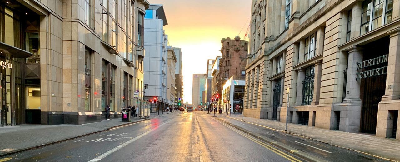 Learn More About Us - Driver Check