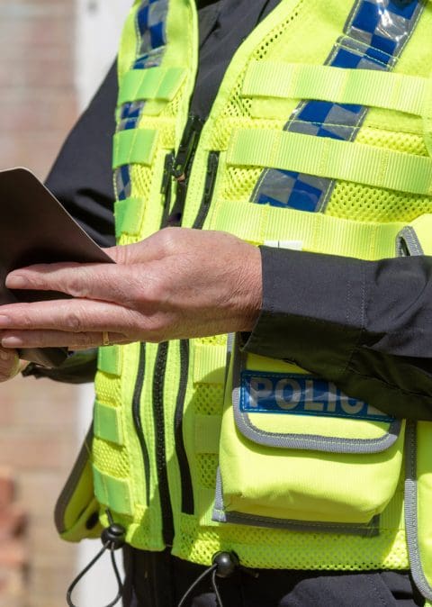 Driver Licence Check Online - Driver Check