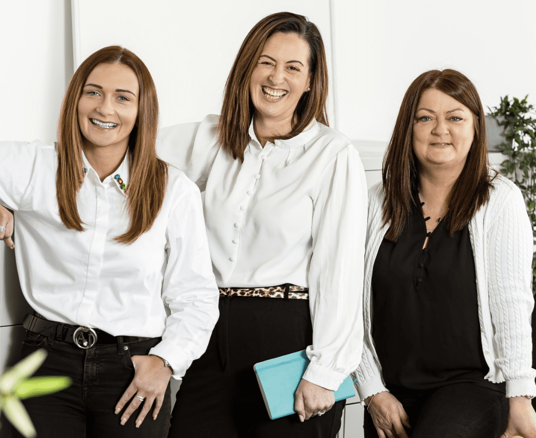 New Year heralds new appointments - DriverCheck